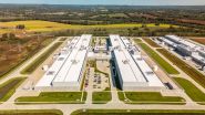 Spotlight Stories Meta Data Centers